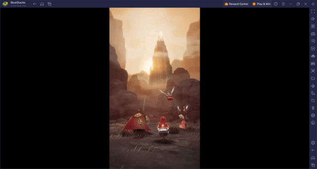 How to Play SOULS on PC With BlueStacks