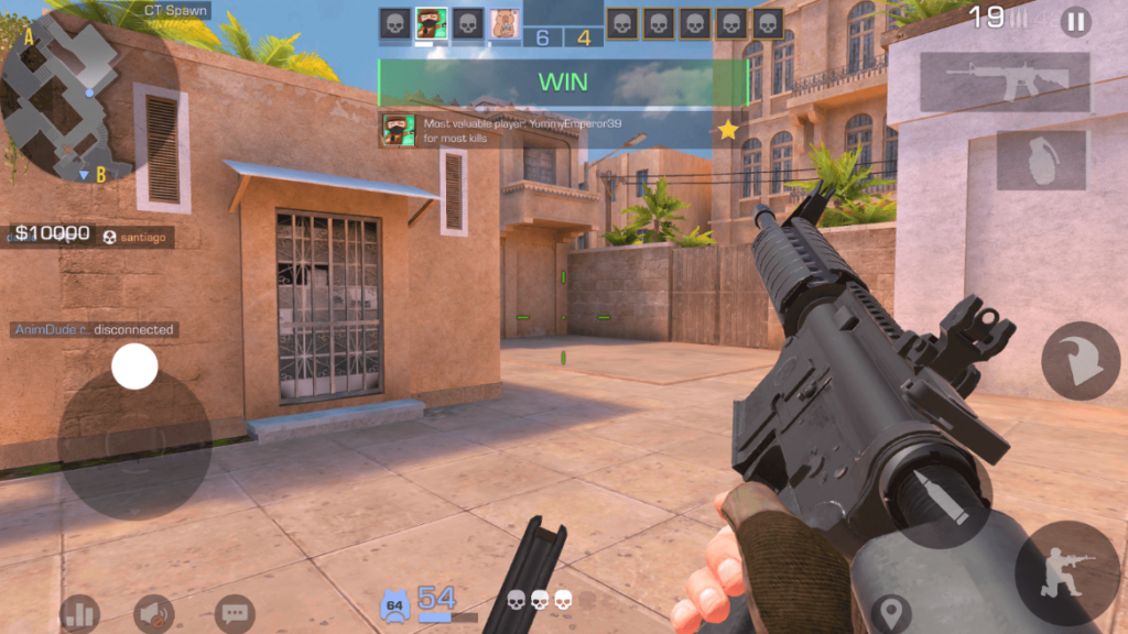 Best Ways to Climb Ranks Faster in Standoff 2 | BlueStacks