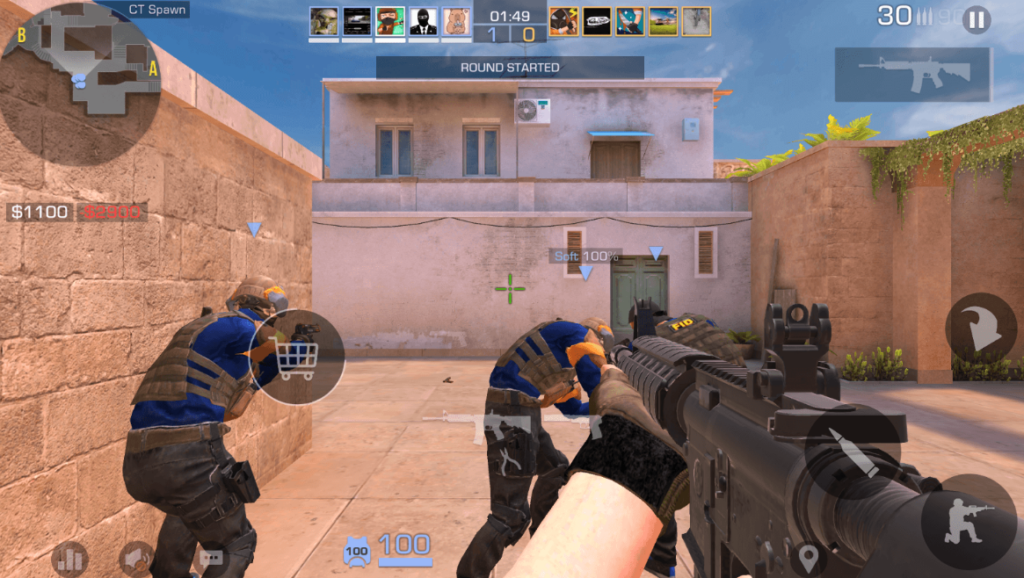 Best Ways to Climb Ranks Faster in Standoff 2 | BlueStacks