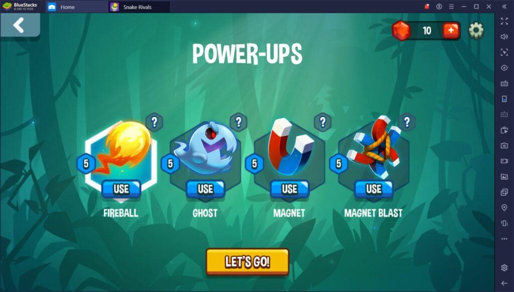 Snake Rivals - Game Review and Interesting Insights | BlueStacks