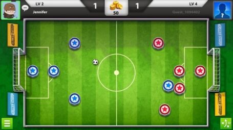 Top 7 Football Games For Android | BlueStacks