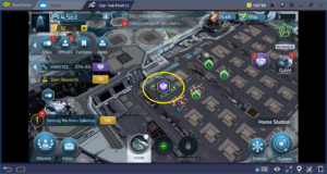 Star Trek Fleet Command on PC: Resource And Buildings Guide | BlueStacks