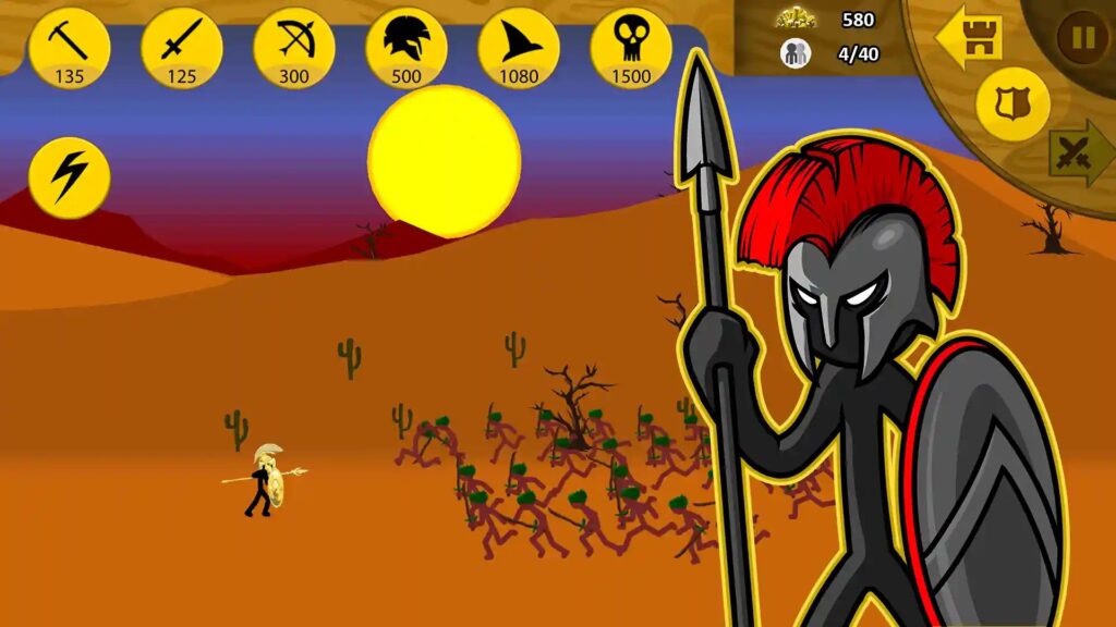 Top 10 Android Strategy Games 2025 | BlueStacks
