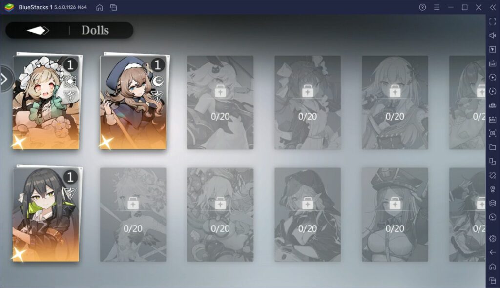 Soul Tide Oynamaya Yeni Başlayanlar İçin Önemli Bilgiler | BlueStacks