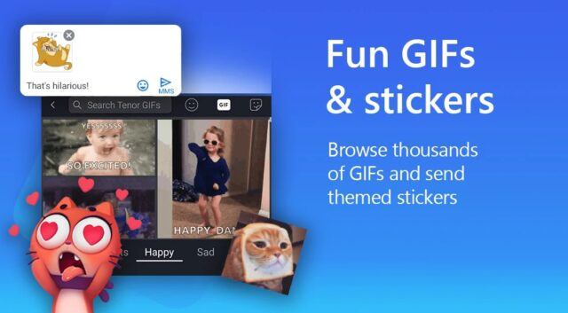 Top 10 AI Apps for Android | BlueStacks