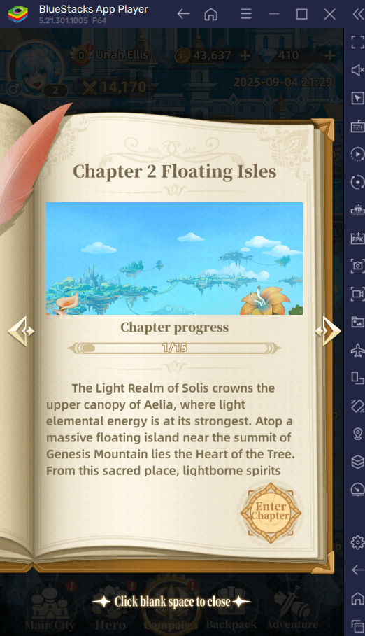 A Beginner’s Guide to Spirit Wars | BlueStacks