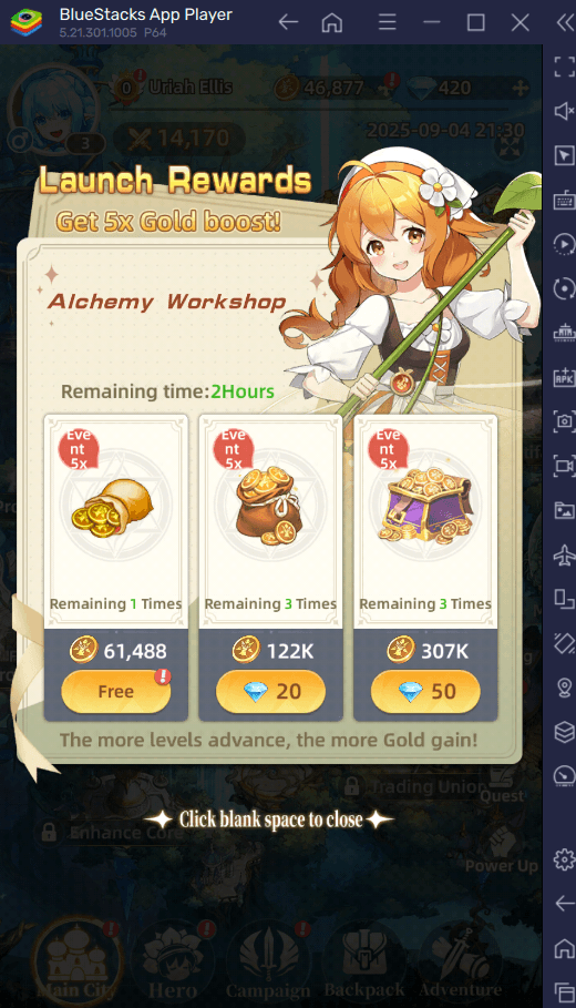 A Beginner’s Guide to Spirit Wars | BlueStacks