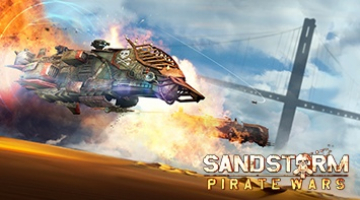 Download & Play Sandstorm: Pirate Wars on PC & Mac (Emulator)
