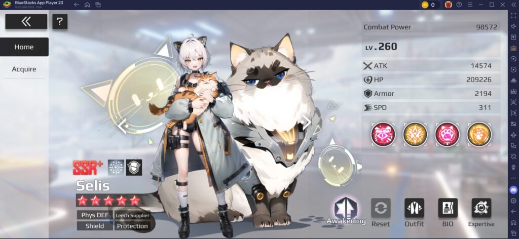 Scarlet Girls Tier List for the Best Characters | BlueStacks