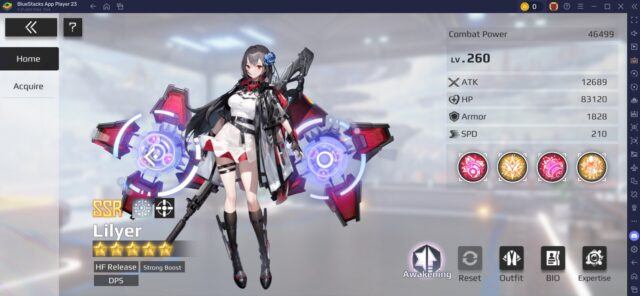 Scarlet Girls Tier List for the Best Characters | BlueStacks