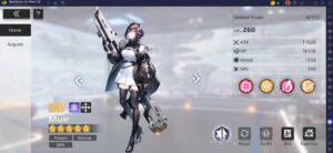 Scarlet Girls Tier List for the Best Characters | BlueStacks