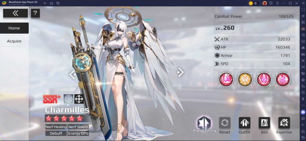 Scarlet Girls Tier List for the Best Characters | BlueStacks