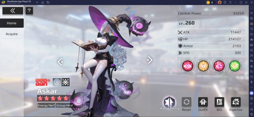 Scarlet Girls Tier List for the Best Characters | BlueStacks