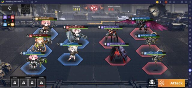 Scarlet Girls Beginner's Guide – Build your Ultimate Squad of Dynamic ...