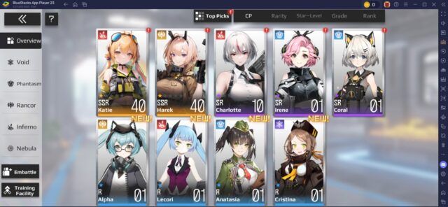 Scarlet Girls Beginner's Guide – Build your Ultimate Squad of Dynamic ...