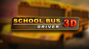 Download & Play School bus Driver 3D on PC & Mac (Emulator)