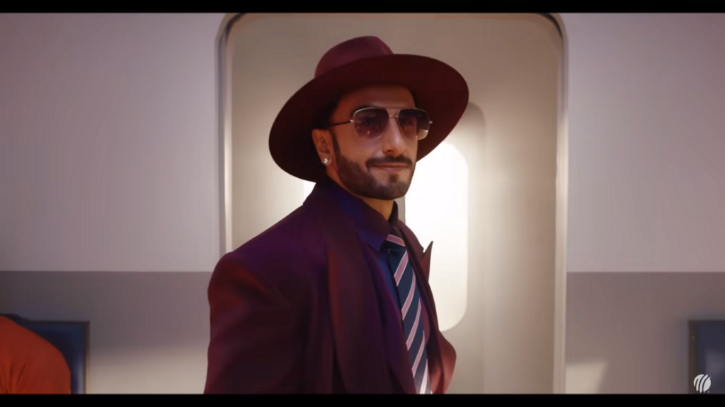 Epic Crossover: India’s Gaming Icon ScoutOP Storms ICC Cricket World ...