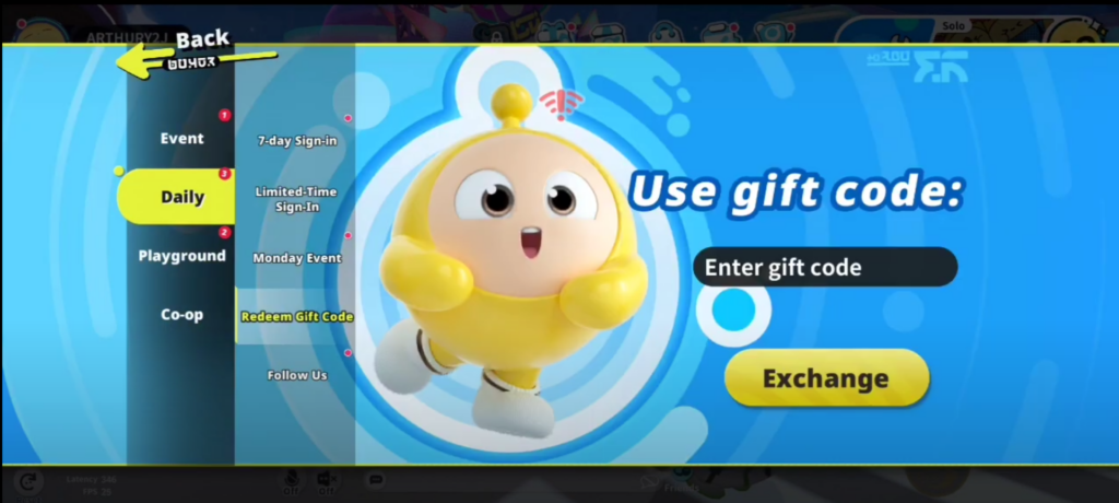 Eggy Party - All Working Redeem Codes May 2026 | BlueStacks