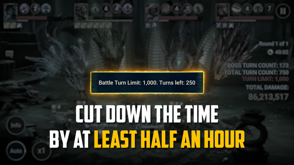 RAID: Shadow Legends Update - Hydra, Trunda, and Shields Rework ...