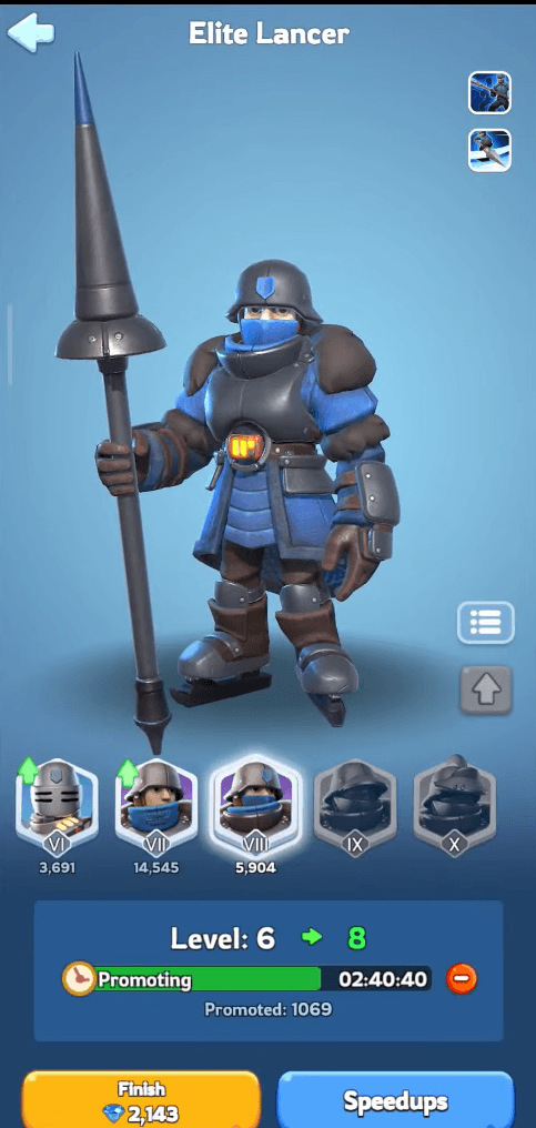 Master Troop Types and Dominate Battles in Whiteout Survival | BlueStacks