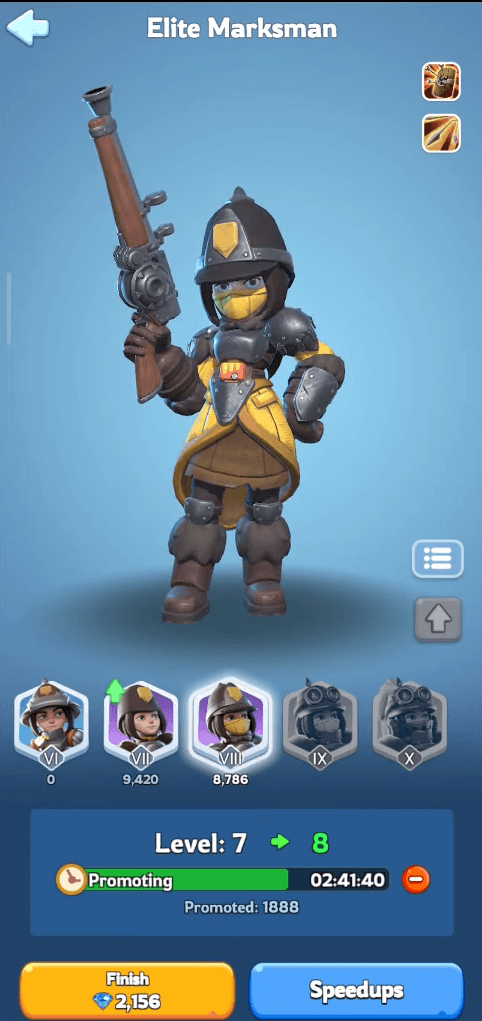 Master Troop Types and Dominate Battles in Whiteout Survival | BlueStacks