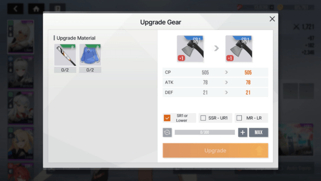 Build the Ultimate Team in STARSEED: Asnia Trigger – Tips for Character Progression | BlueStacks