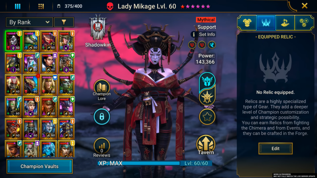 What’s Next in RAID: Shadow Legends - Exciting Updates and New ...