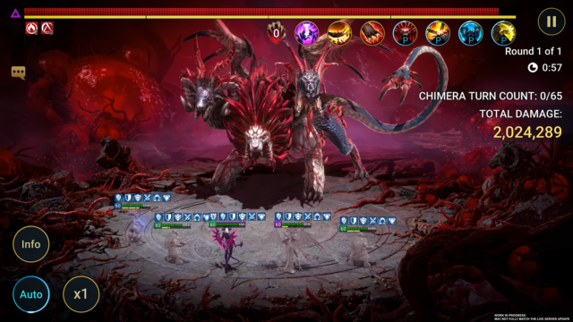 Champions to Watch in RAID: Shadow Legends for the New Chimera Clan Boss | BlueStacks