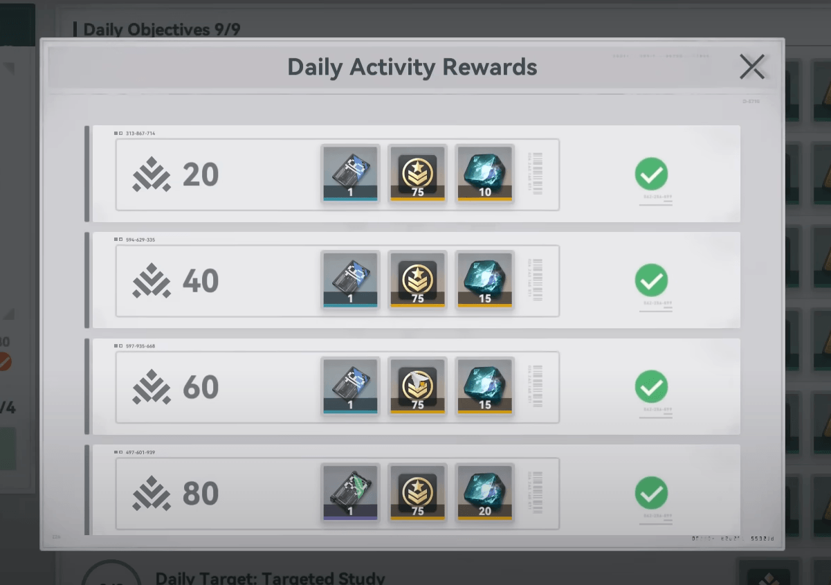 Fast Progression Guide for GIRLS’ FRONTLINE 2: EXILIUM: Tips and Tricks ...