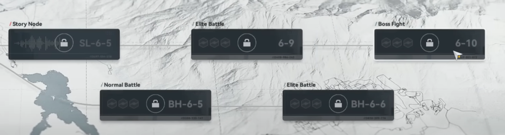 Fast Progression Guide for GIRLS’ FRONTLINE 2: EXILIUM: Tips and Tricks ...