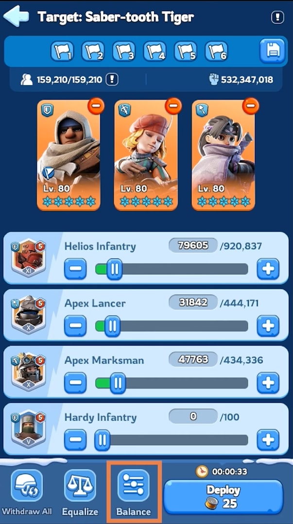 Whiteout Survival Rally Tactics: Crush Your Enemies with Strategy