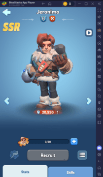 Whiteout Survival Hero Guide – Best Heroes to Build and How They Work ...