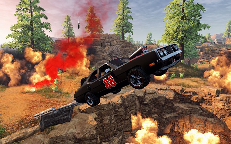 Download and Play H1Z1 Battle Royale on PC (Emulator)