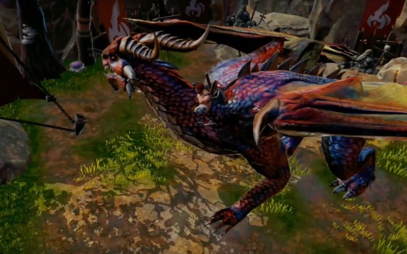 Download Rappelz The Rift on PC with BlueStacks