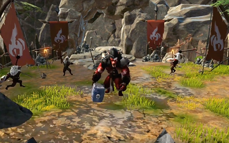 Download Rappelz The Rift on PC with BlueStacks