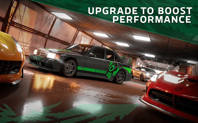 Download Forza Street on PC with BlueStacks