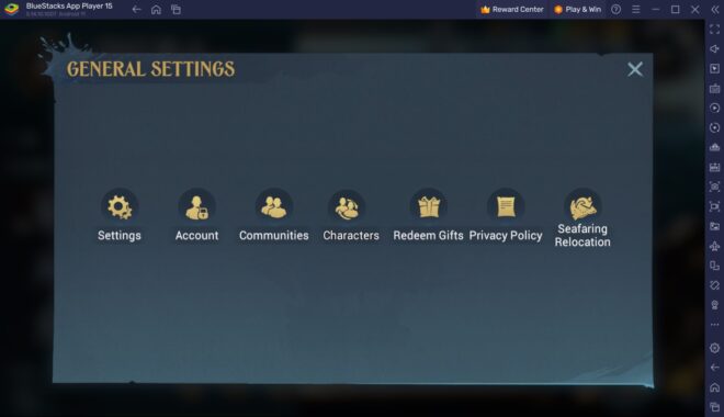 Sea of Conquest: Pirate War- All Working Redeem Codes October 2025 | BlueStacks