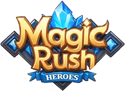 Jogue Magic Rush: Heroes no PC com BlueStacks