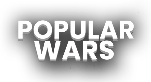Play Popular Wars on PC with BlueStacks