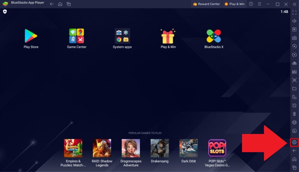 BlueStacks 5.10 Implements OBS Virtual Camera Support - Stream Gameplay ...