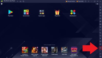BlueStacks 5.10 Implements OBS Virtual Camera Support - Stream Gameplay ...