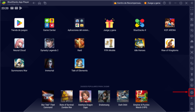 BlueStacks 5.10 implementa la compatibilidad con la cámara virtual OBS ...