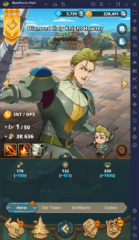The Ultimate Tier List for The Seven Deadly Sins: Idle on PC with ...