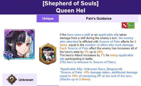 The Seven Deadly Sins: Grand Cross – Ragnarok Festival, New Events, and ...