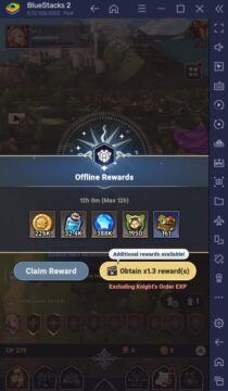 Seven Knights: Idle Adventure – Tips and Tricks for Fast Progression ...