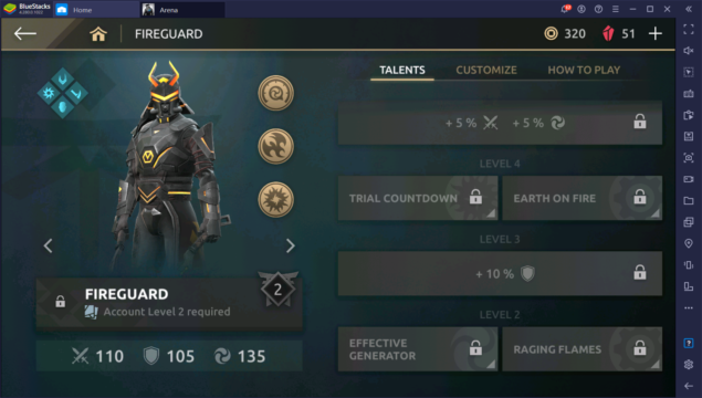 Shadow Fight Arena Characters Guide - The 5 Best Characters in the Game ...