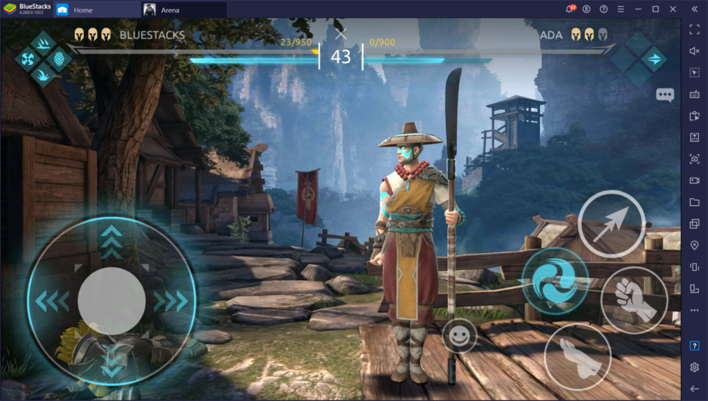 The Best Shadow Fight Arena Tips and Tricks for Beginners | Bluestacks