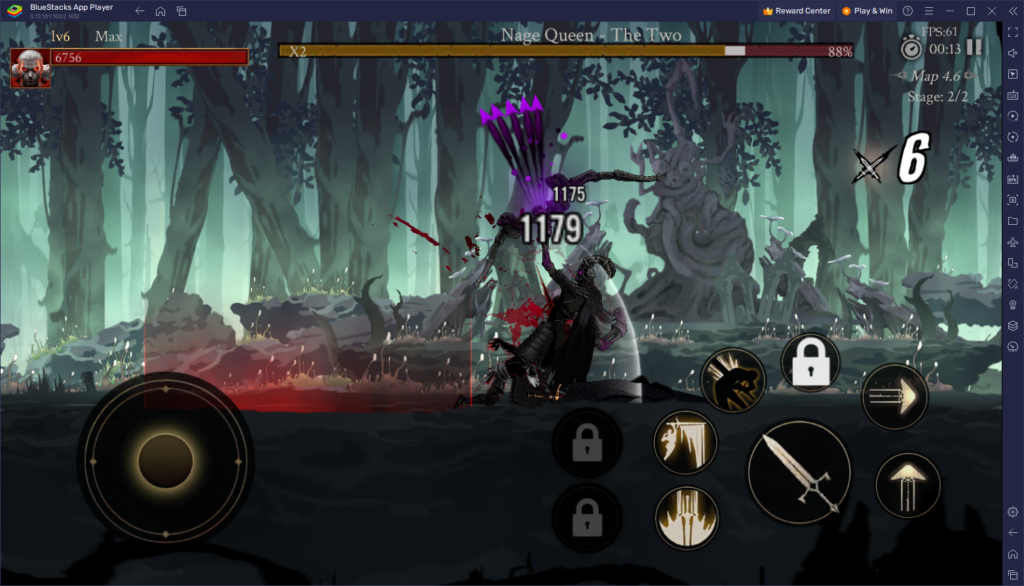 The Best Shadow Legends: Death Knight Combat Tips and Tricks | BlueStacks