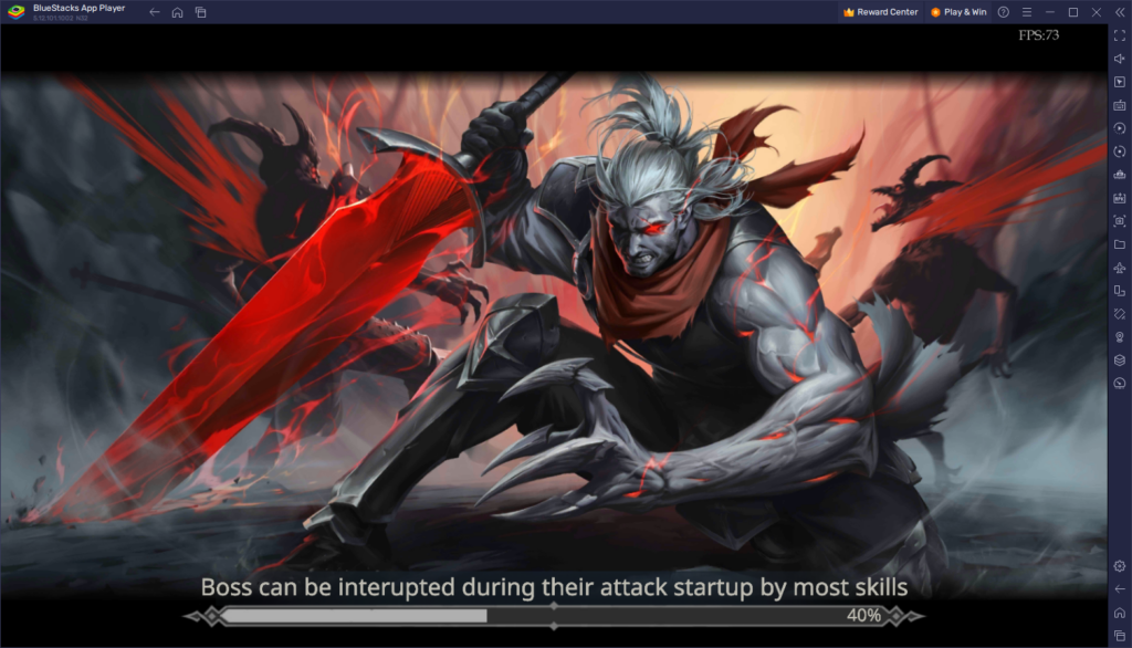 The Best Shadow Legends: Death Knight Combat Tips and Tricks | BlueStacks