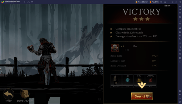 The Best Shadow Legends: Death Knight Combat Tips and Tricks | BlueStacks
